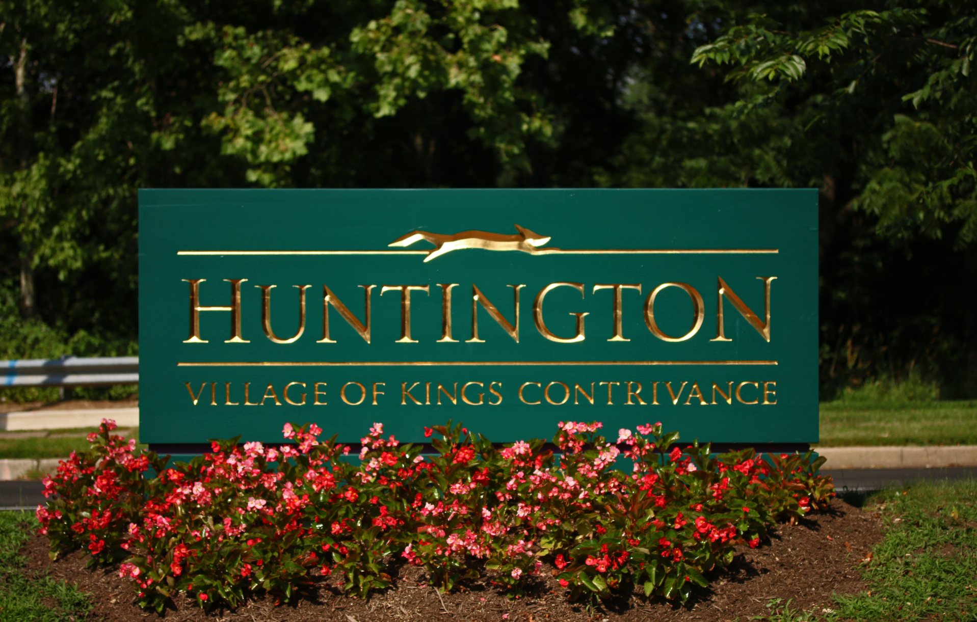 About Us – Kings Contrivance Community Association
